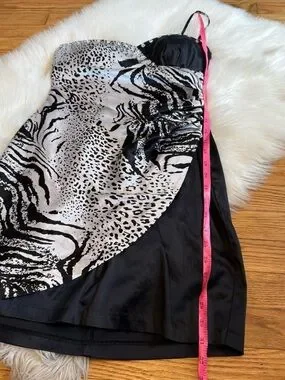 City Triangles | Dresses | Y2k Vintage City Triangles Mini Dress | Poshmark